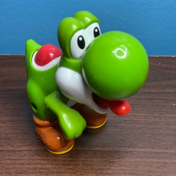 Nintendo | Accessories | Nintendo Super Mario Brothers Character Toy ...